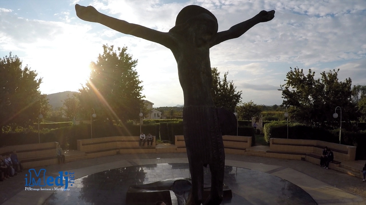 Le Christ Ressuscité : Prier pour la Guérison – iMEDJ.NET